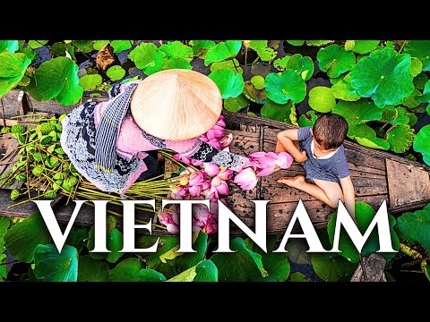 The Most Breathtaking Wonders of Vietnam | Travel Doc 4K