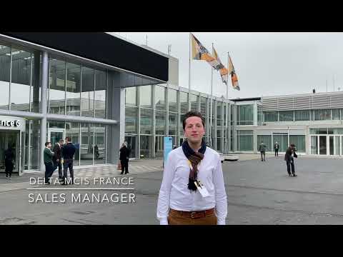 Delta at Kickstart Europe Conference 2023