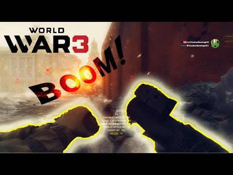 Steam Community :: Video :: RPG! BOOM! WORLD WAR 3 Early Access Gameplay