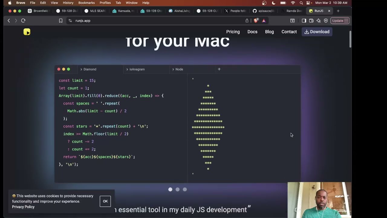 Making a Real JavaScript Codebase More Functional (Apisauce Refactor)