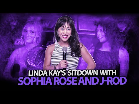 Linda Kay’s Sit-Down: Sophia Rose & J-Rod Face Off!