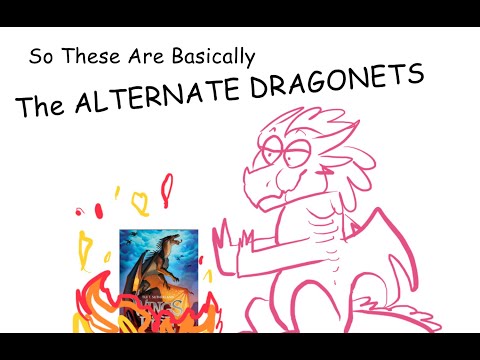 So These Are Basically the Alternate DOD (WoF Summary #10)