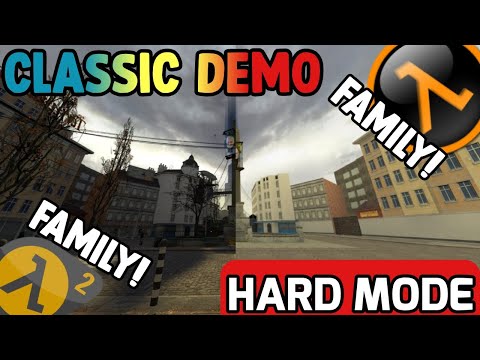 Steam Community :: Video :: Half-Life 2 in Half-Life: Classic Demo ...