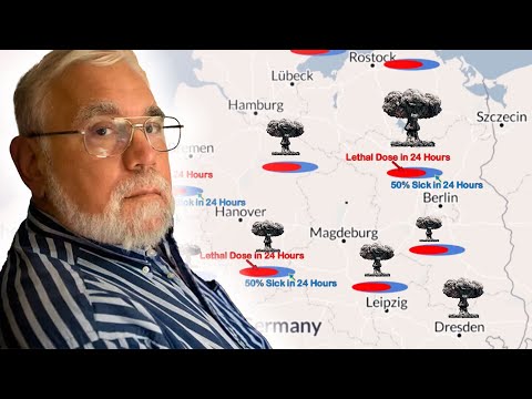 If Nuclear Bombs Drop On Germany — Ted Postol to the International ...