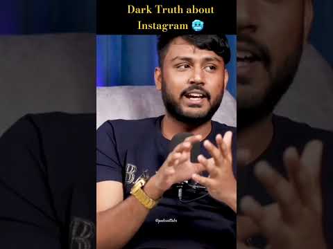 Dark truth ???? || Boost Post Instagram || #youtubeshorts