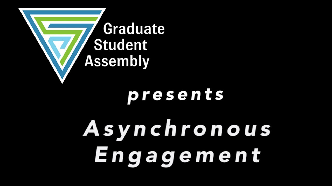 Asynchronous Engagement