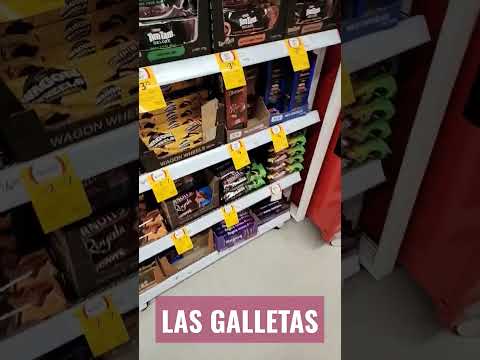 How to say COOKIES in Spanish #shorts #spanishvocabulary #spanishvocab #spanish #cookies