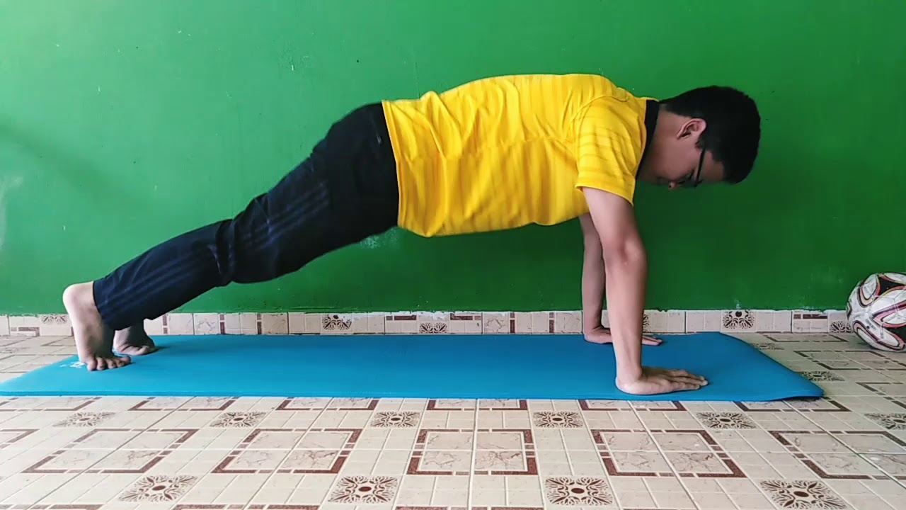 Kaedah Latihan Litar (PJMS 3023)