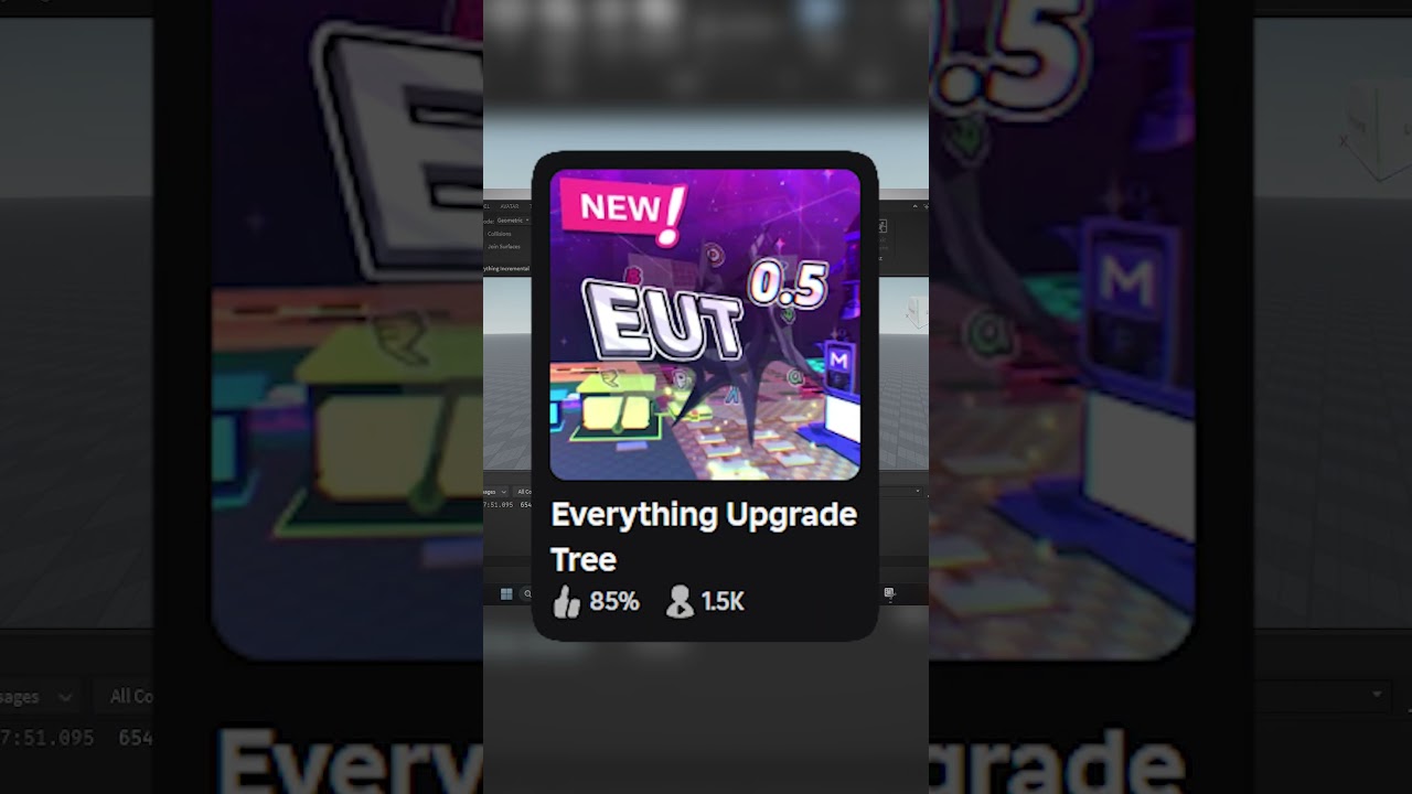 Making an Incremental Game | Part 1