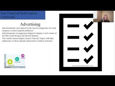 Mckenzie C. - WGU MBA CAPSTONE PRESENTATION