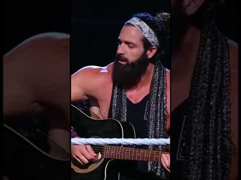 WWE stands for “WALK WITH ELIAS”! #Short