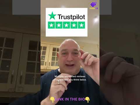 Don't Use Trustpilot Without Watching This Video First!