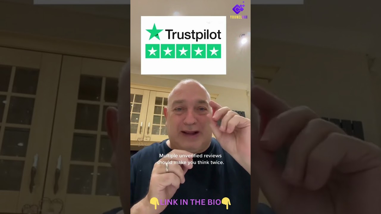 Don't Use Trustpilot Without Watching This Video First!