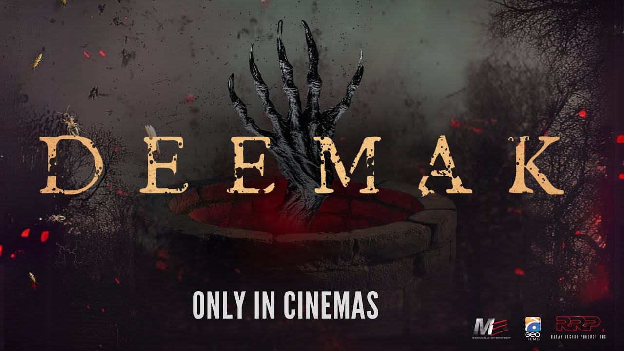 Deemak (2025) Movie: Reviews, Cast & Release Date - WeGreen Entertainment