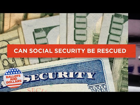 Will Social Security run out?