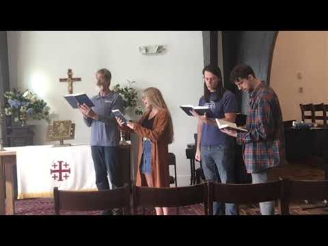 Can an 11th-century legend of St. Patrick teach a 21st-century skeptic ...