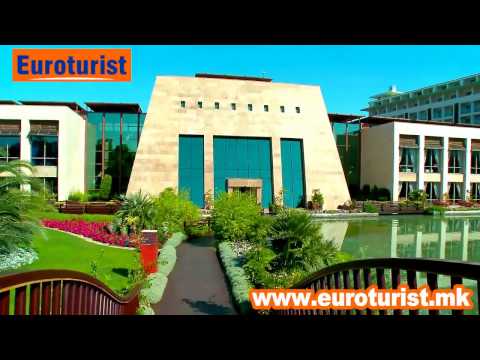 Rixos Premium - Belek - Euroturist.mk