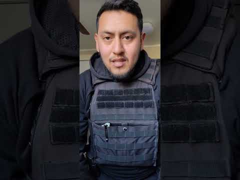 PSI TEST/ EXPOSED FIRE ARM PERMIT follow-up video.