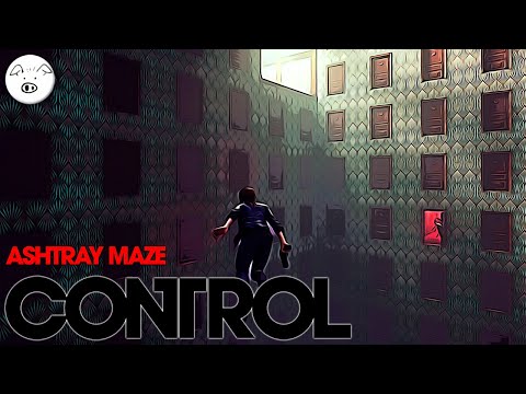 Steam Community :: Video :: CONTROL | ASHTRAY MAZE | THE MOST AWESOME ...
