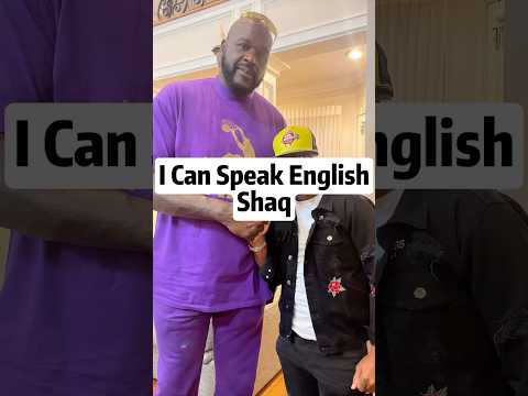 yaoming trade me #nba #basketball #yaoming #shaq #funnymoments