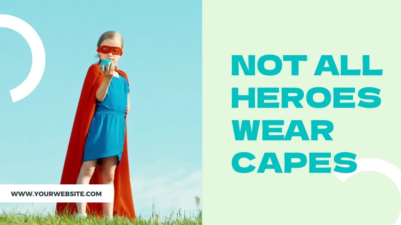 Free Appreciation for Health Workers Video Template (Customizable) - FlexClip