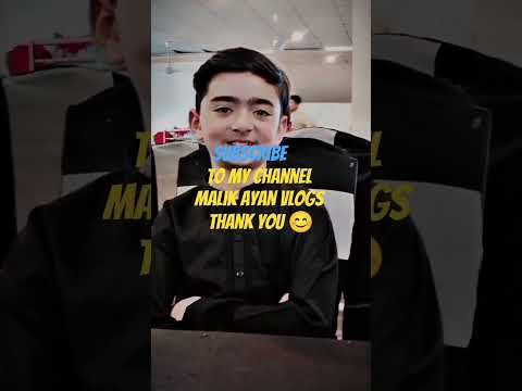 Malik Ayan Vlogs #petlover #birdslover
