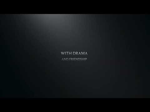 Eleanor Oliphant - The Trailer
