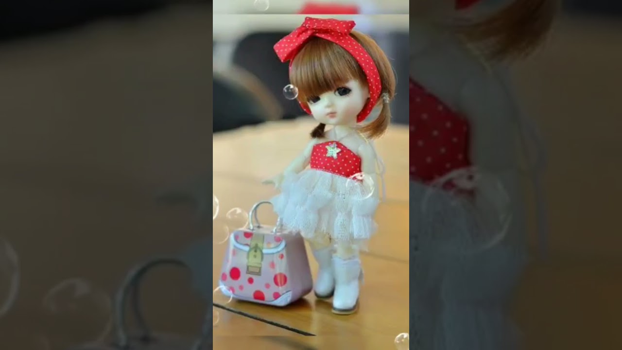 doll status video doll WhatsApp status video doll images doll wallpaper#magicworldk2k #shorts