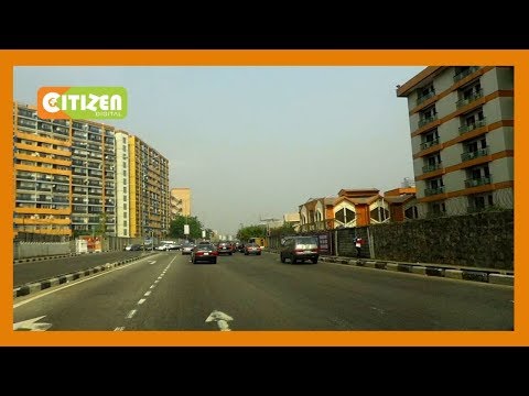 Two Kenyan firms set up base in Nigeria's Alaro City special economic zone