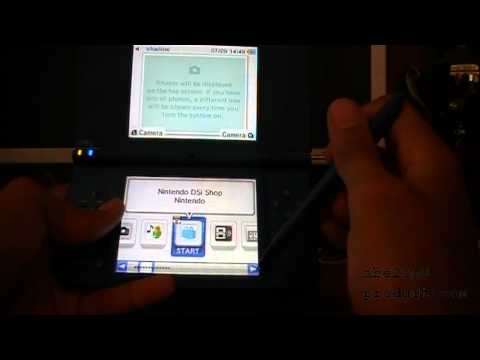 DSi XL: Midnight Blue Review!