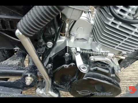 Euro DH 150 / Basic upgrade 2025