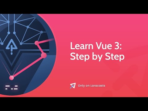 Learn Vue 3 - Ep 15, Named Slots