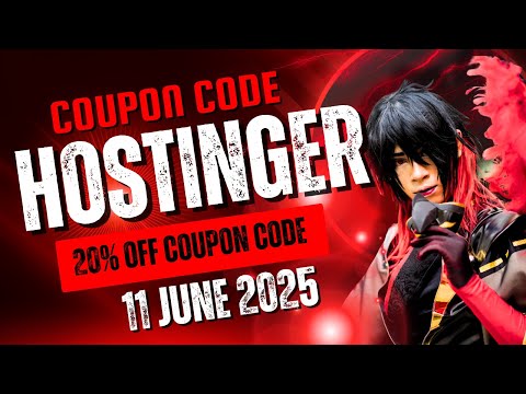 Hostigner Coupon Code Apply Now & Save 80% Instantly