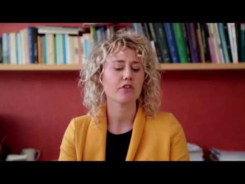 Dr Bridi O'Dea - Digital Dog
