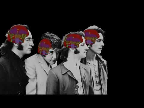 Lucy in the Sky with Diamonds Meaning