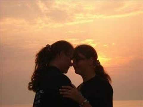 Andrea Balan - invidia (my sister and I)