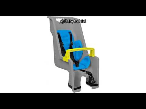 Is the Copilot Child Carrier Safe and Comfortable for Your Little One? Review.