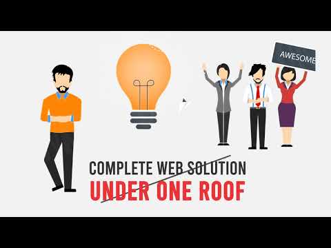 Daksha Design Complete Web Solution Under One Roof in India #makeinindia