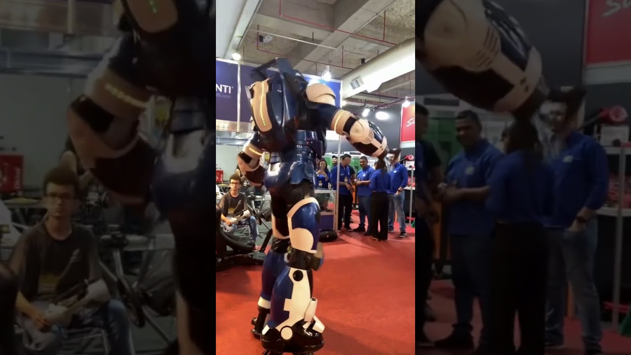 4E Atacadista na Expo Peças 2024