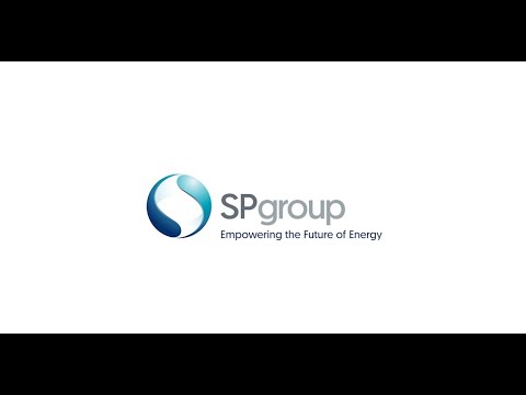 SPGroup Brand Video | Video Production in Singapore