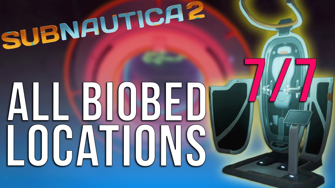 The Subnautica 2 Upgrades Everyone is Missing