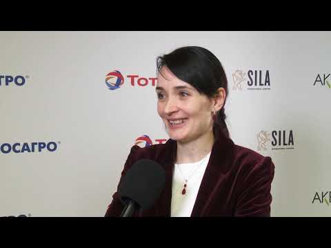 Interview with Kateryna Lagno | World Blitz Ch 2019 | Day 1 |