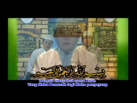 H.Muammar Z.A & H.Chumaidi H(Vol.3)