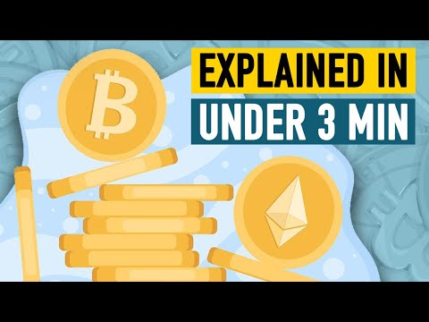 How does the crypto market work?