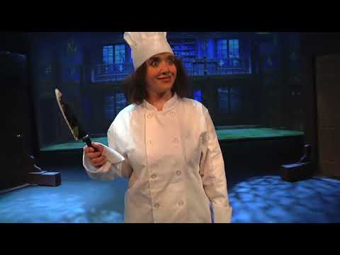 Theatre Sarnia's 'CLUE' Jan. 25-29