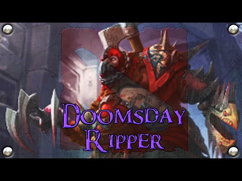 Steam Community :: Video :: Doomsday Ripper Pudge - Dota 2 Preview ...
