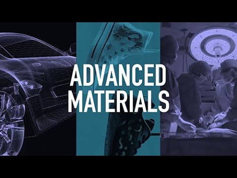 Advanced Materials