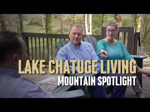 It is all about the local community | Local Love Lake Magazine
