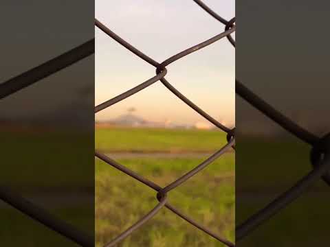 Decolagem do Airbus A320 da Azul Linhas Aéreas do aeroporto de Cuiabá CGB-SBCY