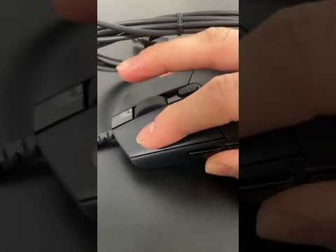$15 Gaming Mouse?! | G203 LIGHTSYNC Mouse First Impressions/Unboxing! @logitech